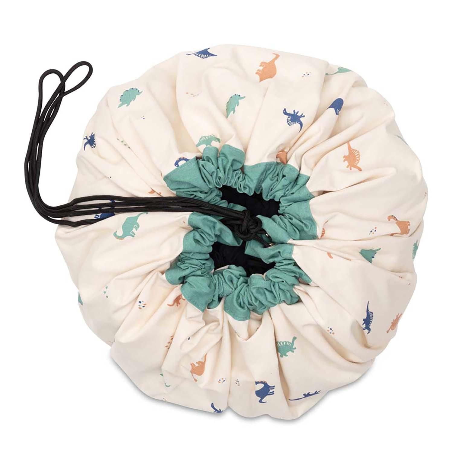 Click here for Play & Go - Arrow Patterned - 3-In-1 Play Mat - St... prices