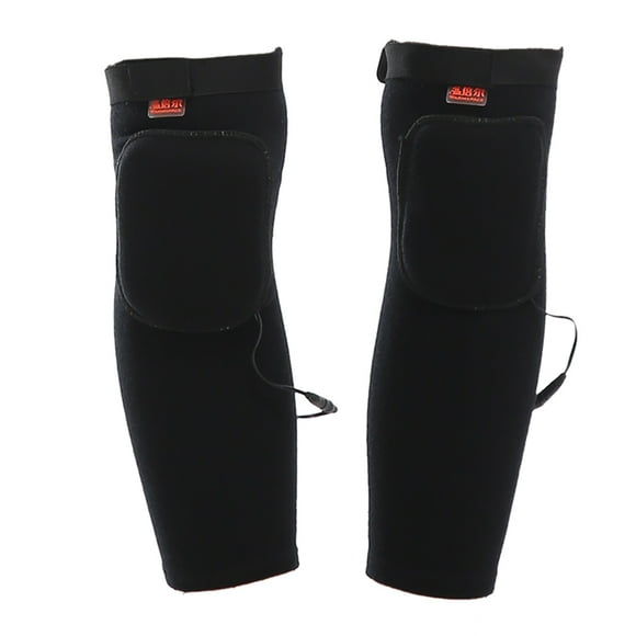 Heated Leg Wraps
