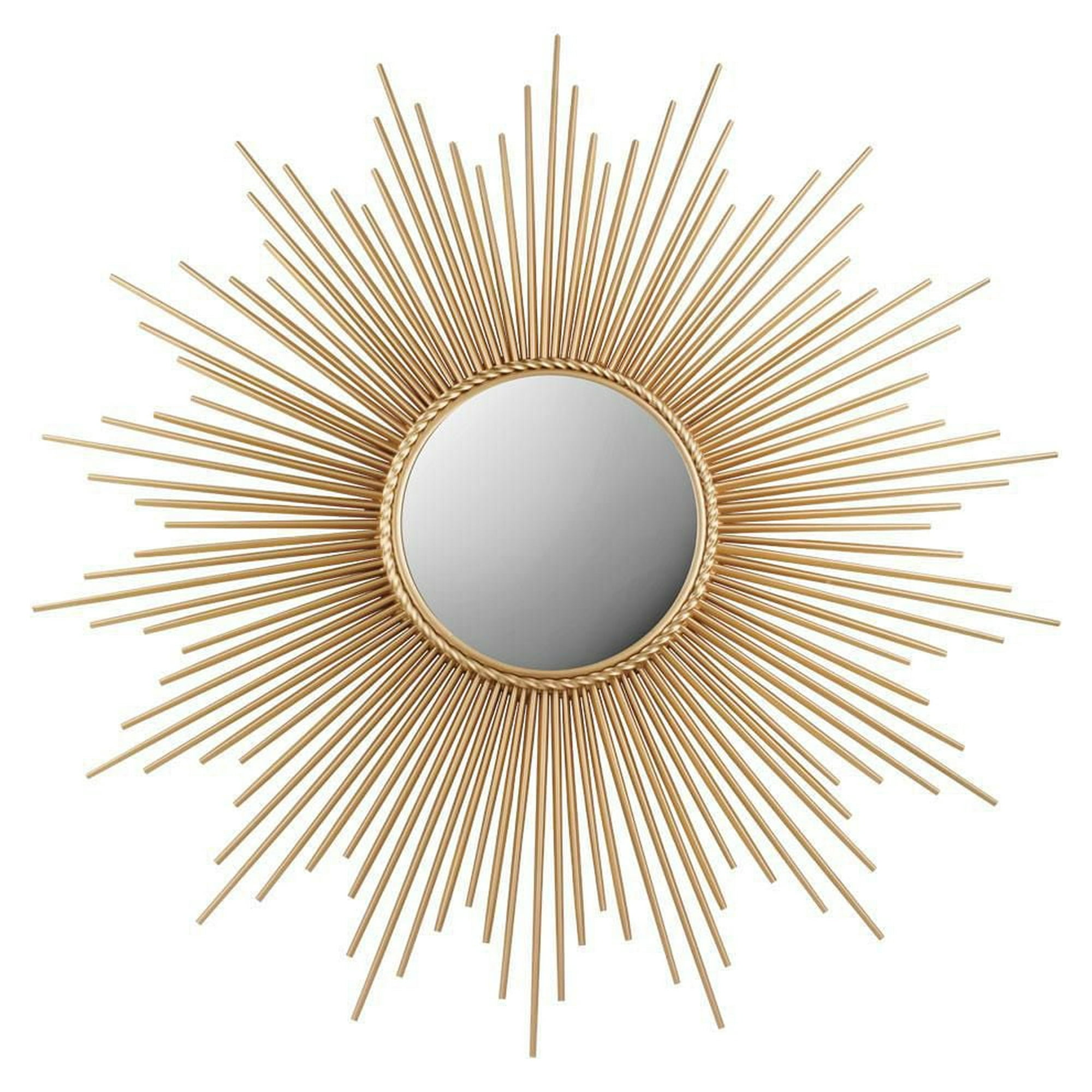 Click here for Plata Décor Import Inc Sun Mirror Other prices