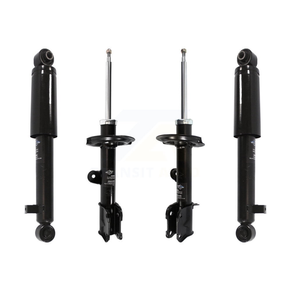 Click here for Tmc Front Rear Suspension Struts And Shock Absorbe... prices