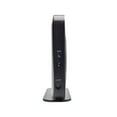 MOTOROLA MD1600 Cable Modem + AC1600 WiFi Gigabit Router + VDSL2/ADSL2 ...