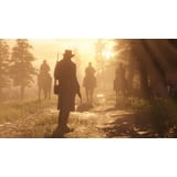 Red Dead Redemption 2 - PlayStation 4 - Walmart.com