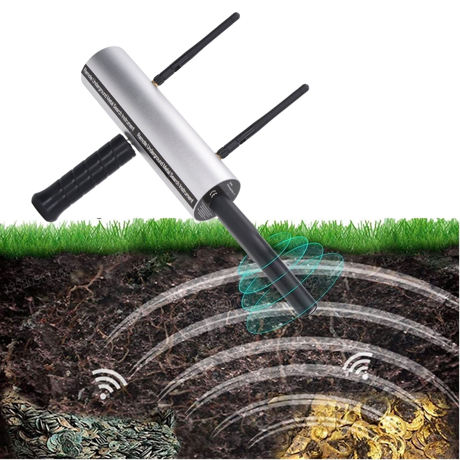 Click here for Estink 3280ft Professional Gold Detector For Treas... prices