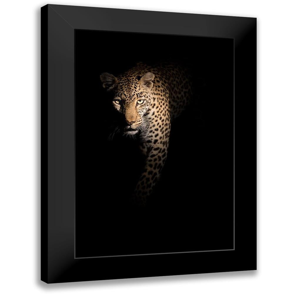 Guijt, Richard 17x24 Black Modern Framed Museum Art Print Titled - Out ...