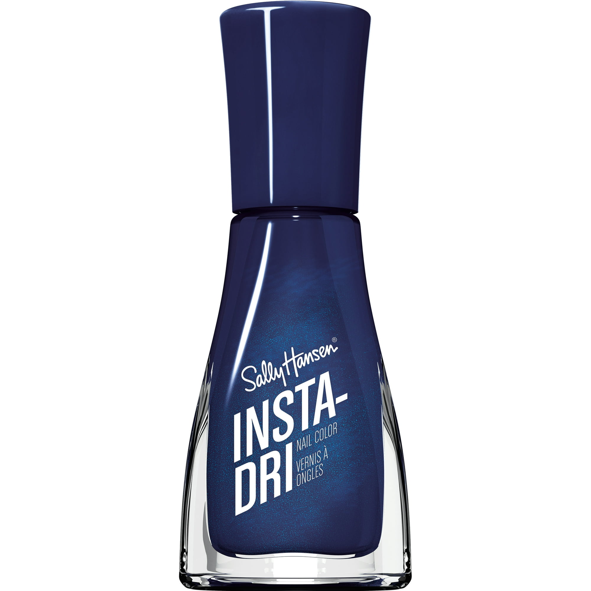 Click here for Sally Hansen Insta-Dri Nail Polish  3-In-1 Formula... prices
