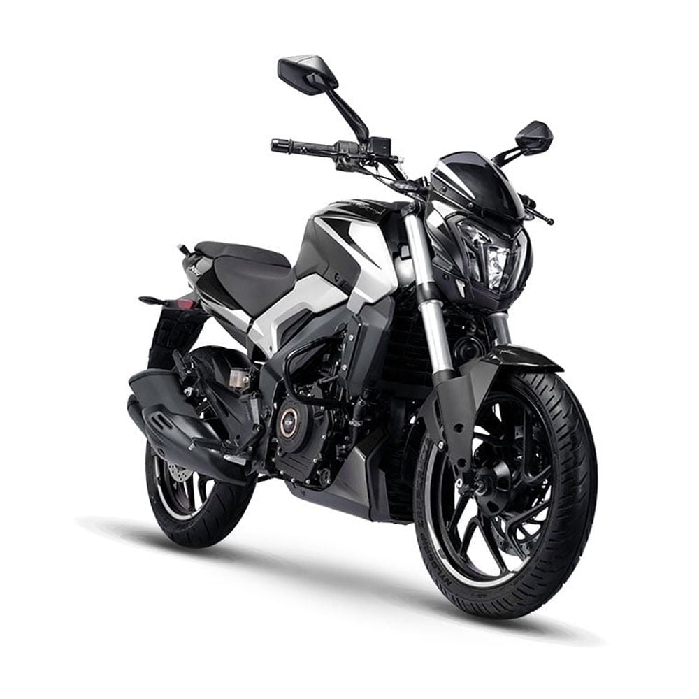 MOTOCICLETA BAJAJ DEPORTIVA DOMINAR 250 NEGRO 2025 Bajaj | Walmart en línea