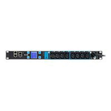Eaton ePDU G3 Managed - Power distribution unit (rack-mountable) - AC ...