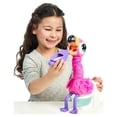 Little Live Pets Gotta Go Flamingo, Singing, Wiggling, & Pooping Toy ...