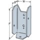 FB24Z Fence Bracket - Walmart.com