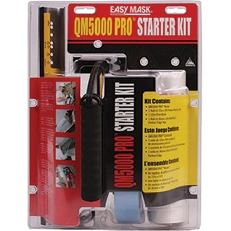 Trimaco MK004 Masking Pro Starter Kit | Walmart Canada