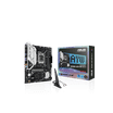 ASUS Micro ATX Motherboard, AMD A620 Chipset, AM5 Socket, DDR5, PCIe 4. ...
