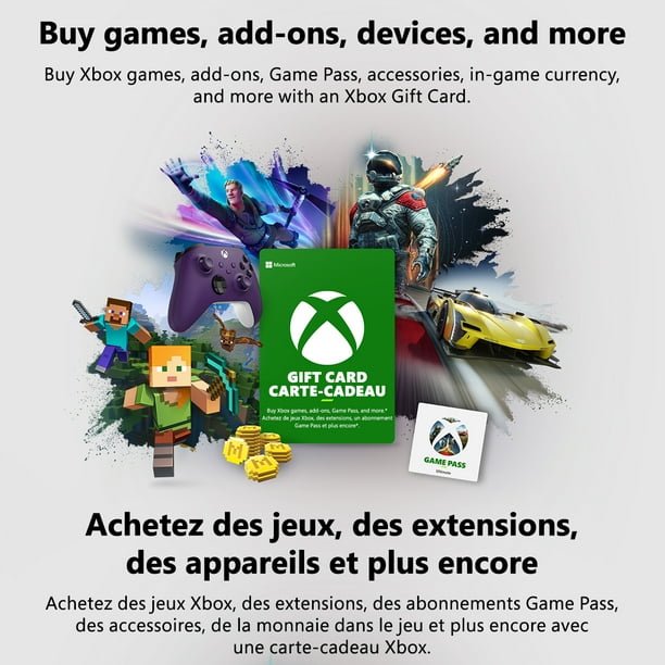 25 xbox gift card digital download store
