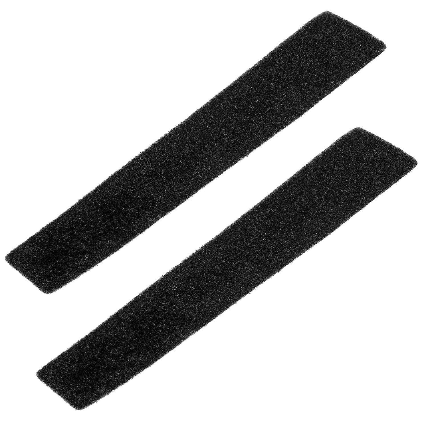 LIVABIT Archery Recurve Bow Limb Tip Protector Soft Protection Self ...