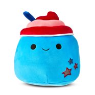 Squishmallows 8 inch Edward the Eagle Plush Toy - Ultra Soft, High ...