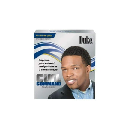 Duke Curl Command Texturizer | Walmart Canada