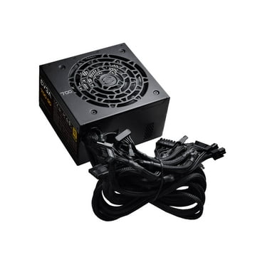 EVGA BR Series 500W 80+ Bronze Power Supply - Walmart.com