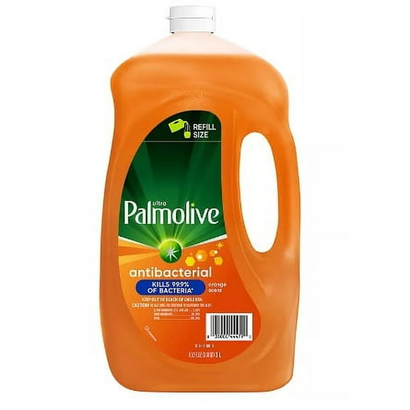 Palmolive Dish Soap | Walmart.ca