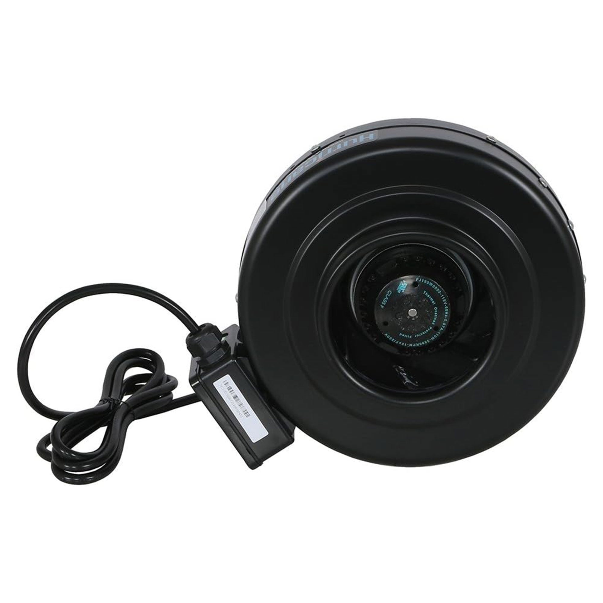 Click here for Hurricane Commercial Grade Inline Wall Mount Fan F... prices