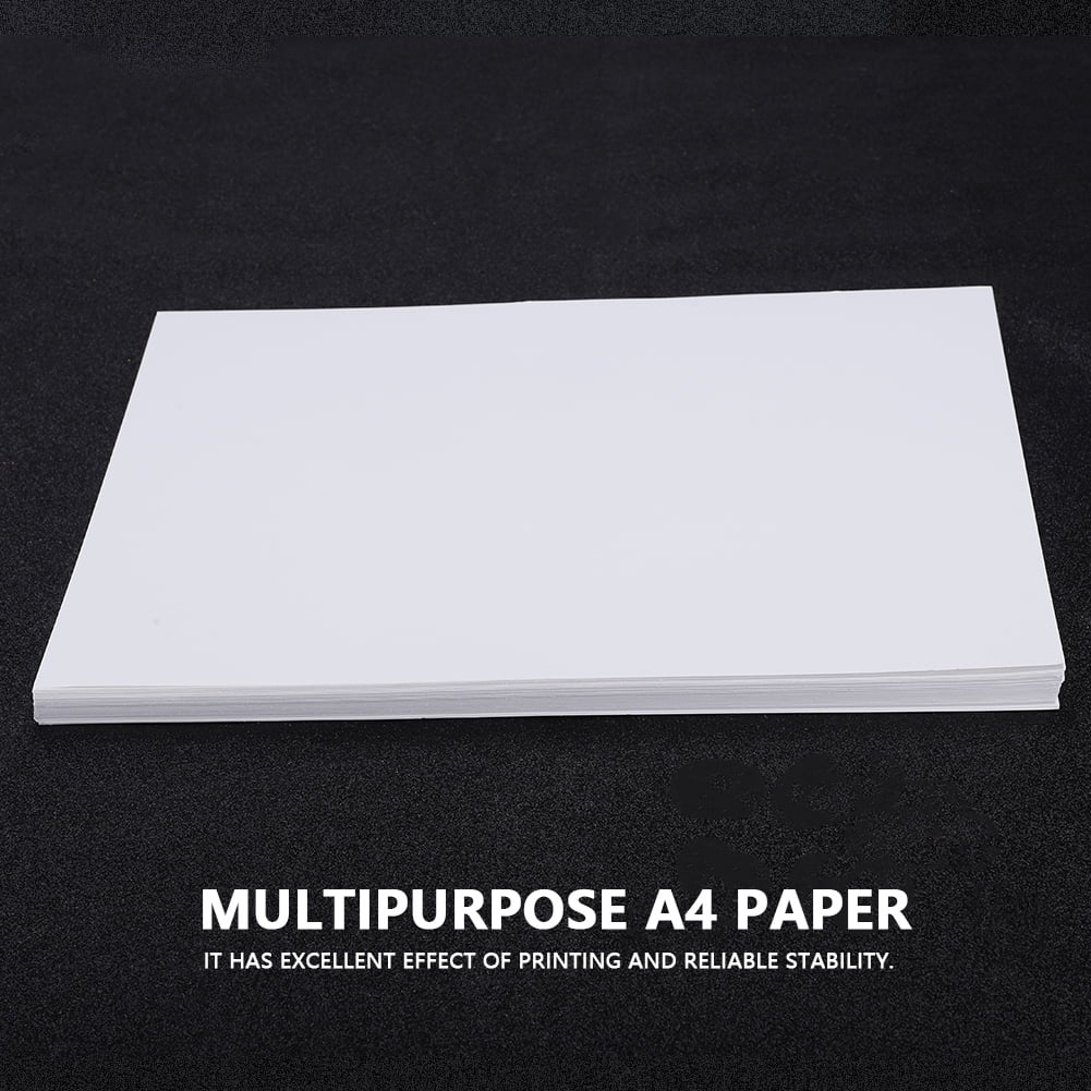 Click here for Unbranded Multipurpose Paper50 Sheets White Blank... prices