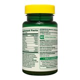 Spring Valley B-100 Complex Dietary Supplement Timed-Release Tablets ...
