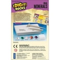 I Dig It! Rocks - Real Minerals Excavation Kit - Walmart.com