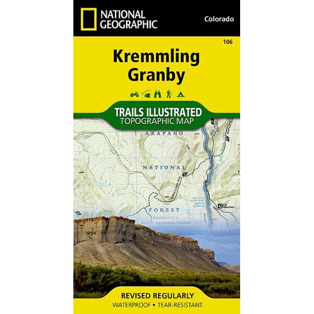 Trail Mapping