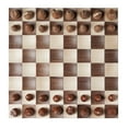 Umbra Wobble Chess Set - Walmart.com
