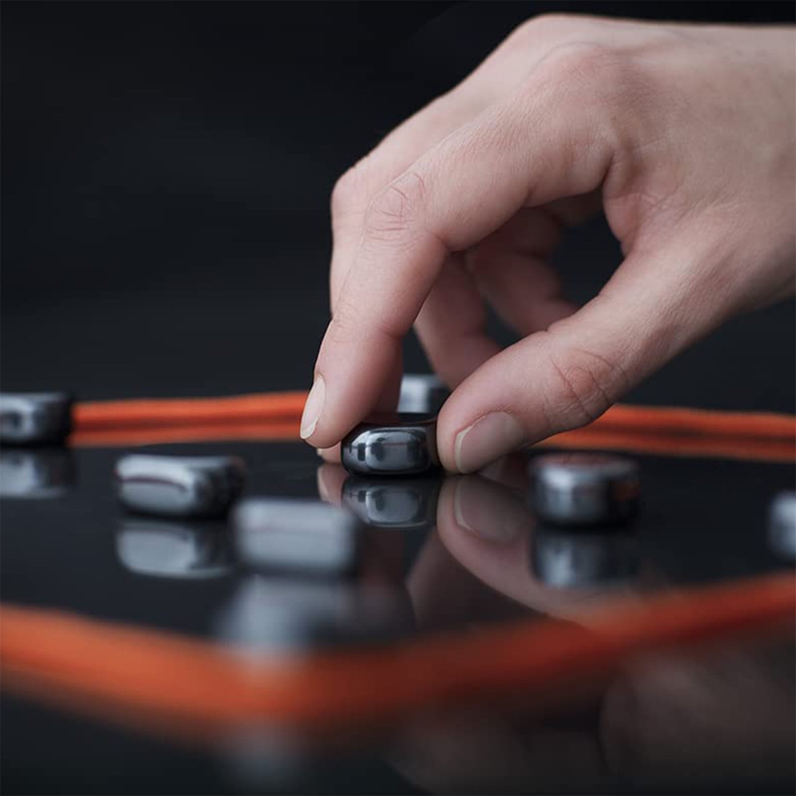 Magnetic Chess Game, Magnet Board Game, Fun Table Top Magnet Game ...