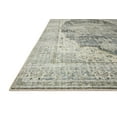 Loloi II Skye SKY-12 Oriental Area Rug - Polyester - 7-6 x 9-6 ...