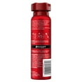 Old Spice Red Zone Swagger Scent Body Spray for Men, 3.75 oz - Walmart.com