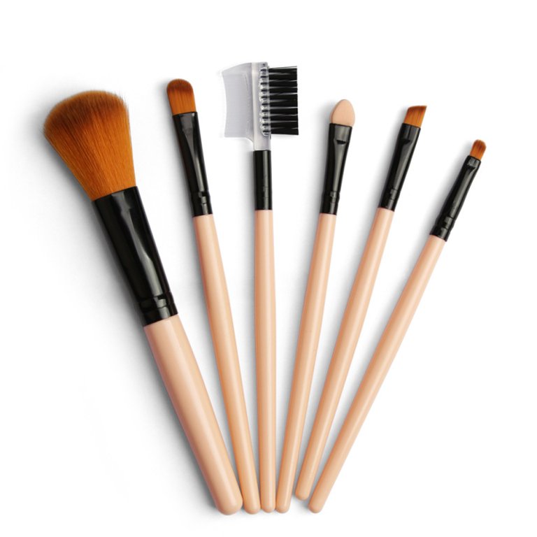 6 Pro brush essential kit - lktech.vn