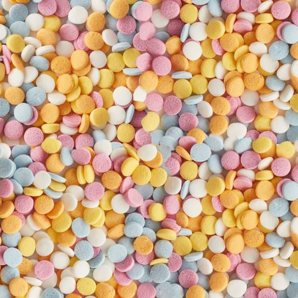 Wilton Rainbow Confetti Sprinkles - Walmart.ca