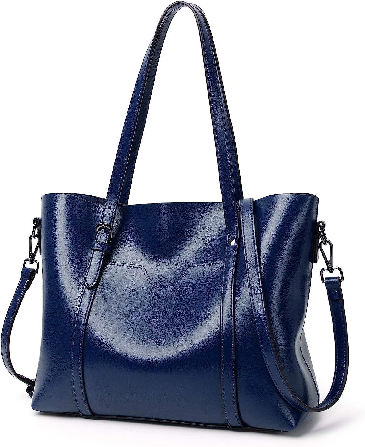 YNIQUE Purses for Women Handbags Satchel Shoulder Tote Bags - Walmart.com