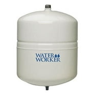 Free Shipping! WATER WORKER HT-2B 2GAL In-Line Pressure Tank - Walmart ...