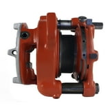 Restored: Like New RIDGID® 700 141 Threader 774 Adapter 460 418 Oiler ...