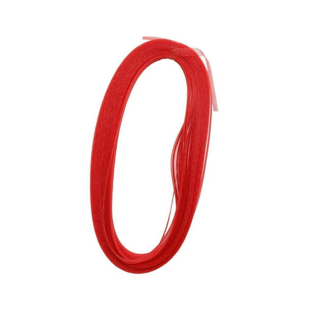 Crinoline Horse Hair Braid DIY Craft for Millinery Hat Trim Polyester ...