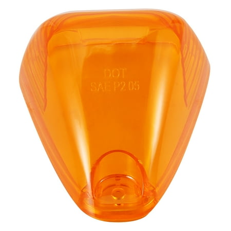 Clear Lens LED Fender Bed Side Marker Lights Shell for Ford F-250 F-350 ...