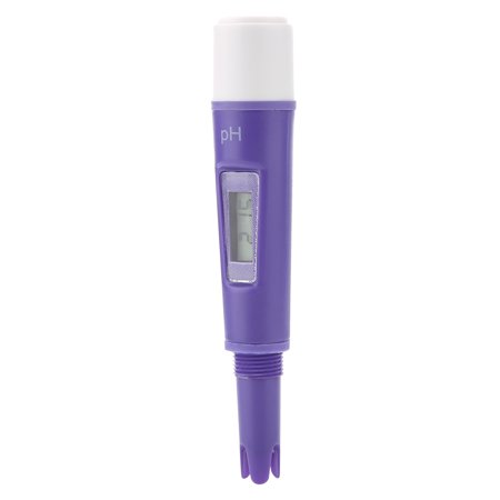 PH Digital Meter Tester,Portable Waterproof PH Digital Meter Water PH ...