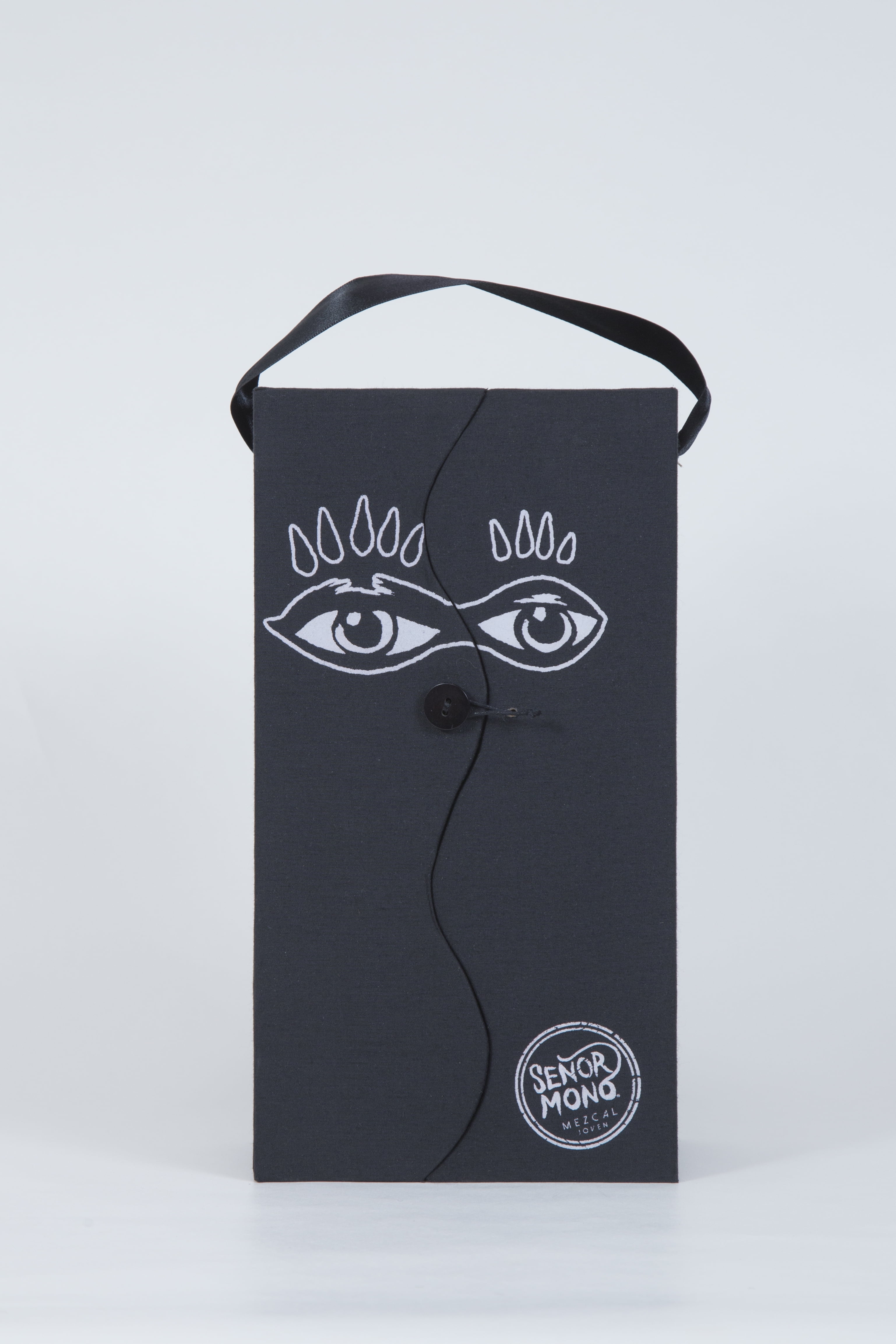 Botiquín Señor Mono Mezcal Artesanal 250ML Señor Mono BSM250 | Bodega ...
