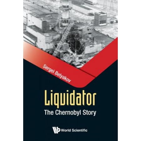 Liquidator: The Chernobyl Story | Walmart Canada