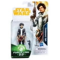 Star Wars Force Link 2.0 Val (Mimban) Figure - Walmart.com