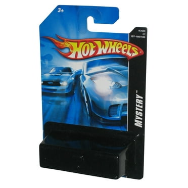 Hot Wheels Series 3 Monster Trucks Mystery Pack - Walmart.com