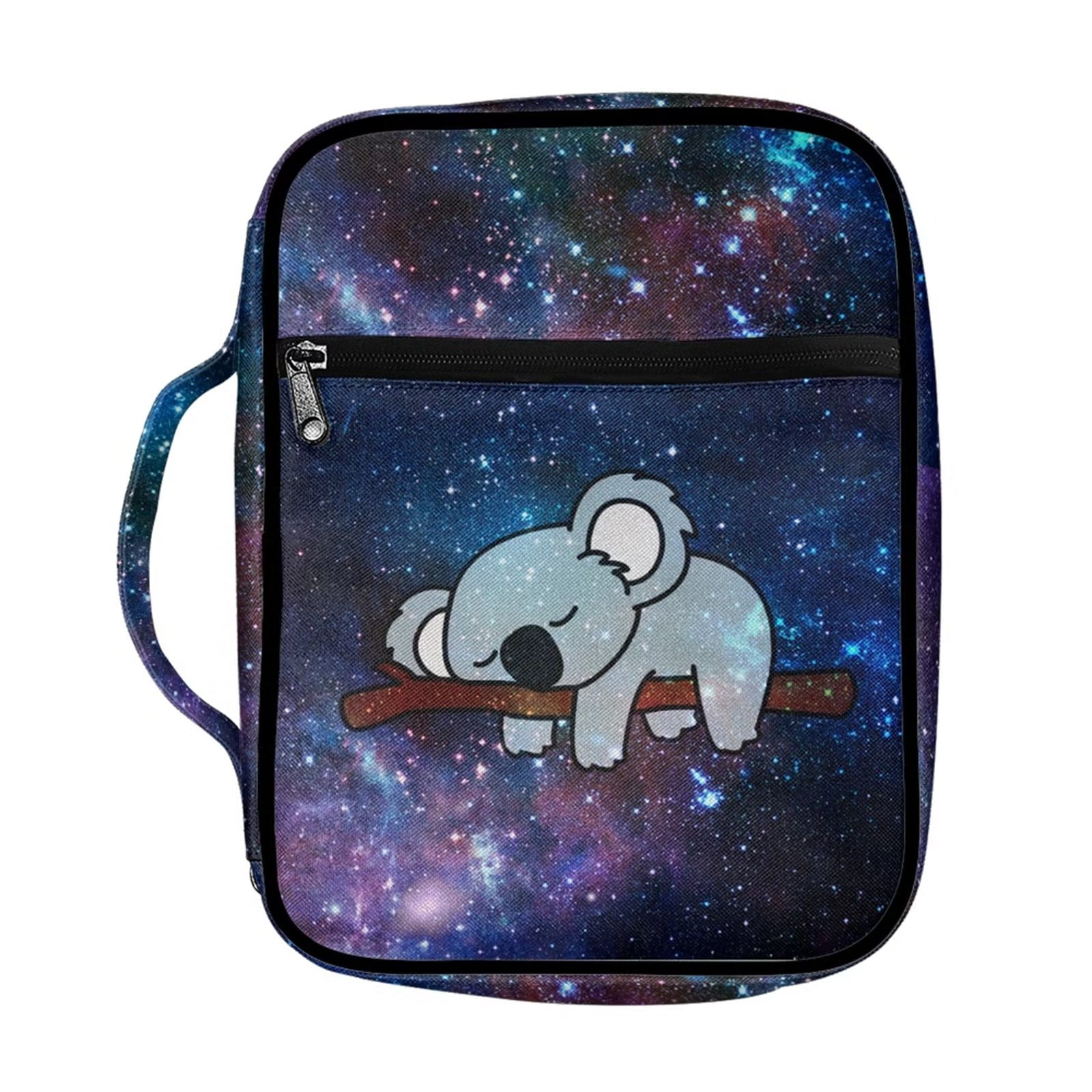 Suhoaziia Starts Universe Sloth Bible Bag for School Children Kids ...