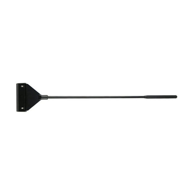 Destyer Aquarium Algae Scraper Long Handle Glass Cleaner Tool Aluminum ...