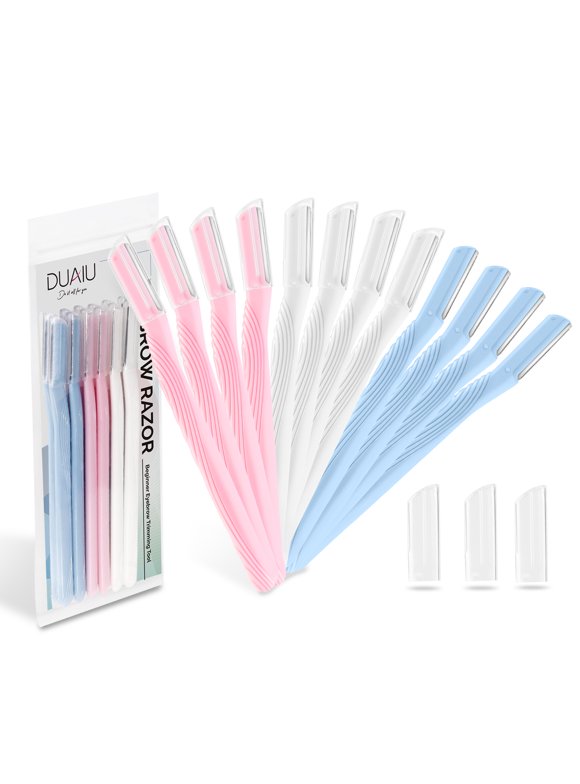 Dermaplaning Tools in Hair Removal - Walmart.com