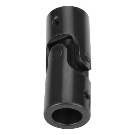 Coupling Shaft, Universal Joint, Shaft Joint, Coupling Part With 2 ...