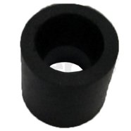 Quicksilver Black Diamond Aluminum 3-Blade Propeller RH For Standard 40 ...