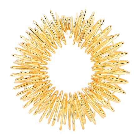 Spiky Sensory Finger Rings - Fidget Spiky Ring Great Spikey Fidget Toy ...