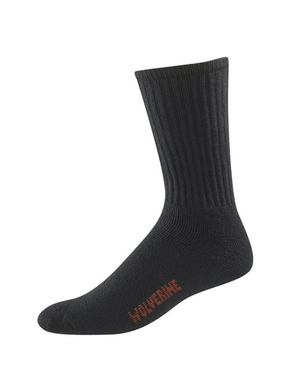 Brand: Wolverine Socks