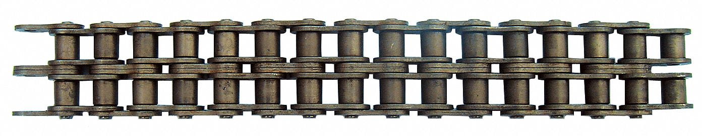 Powerdrive Double Strand Coupling Chain C40-16 - Walmart.com